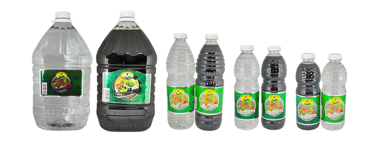 Rob's Spice Products - Pure Food Products